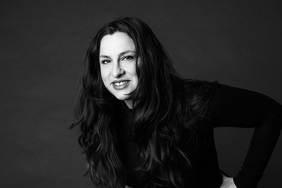 Tabloff Salon | Chicago